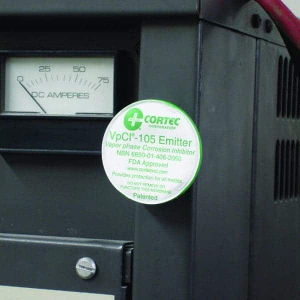 VpCI®-609 Biodegradable Powders for Ferrous Metals, Patent Pending ...